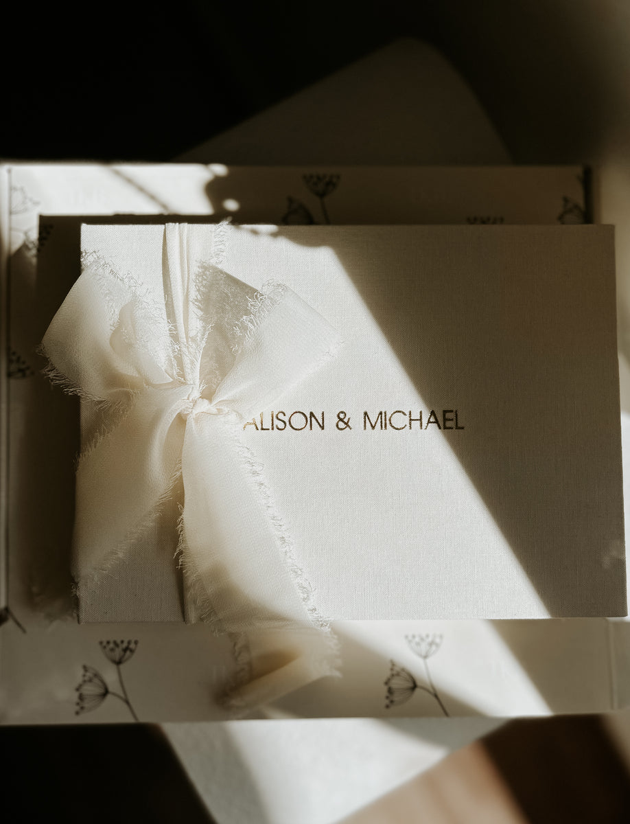 Custom Range - WEDDING – TKB.